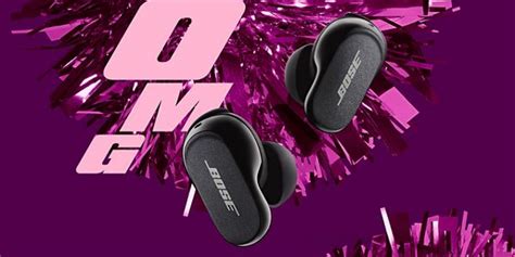 Bose Headphones Speakers Wearables