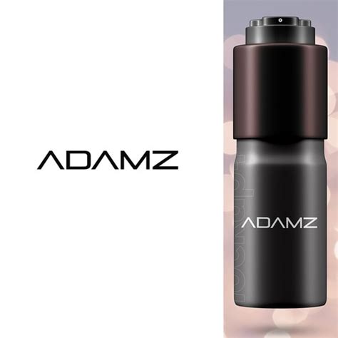 Designs Luxurious Logo For A Natural Deodarant Company Logo Design