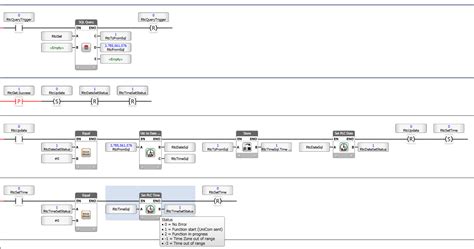 Update RTC Hangs UniLogic Software Unitronics Support Forum Programmable Controllers PLC