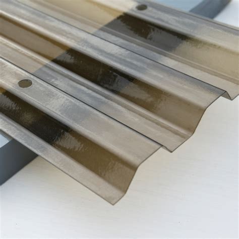 Understanding Polycarbonate A Versatile Plastic Material Yifuhui New