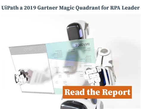 Intelligent Process Automation Rpa And Ai Uipath And Computer Si