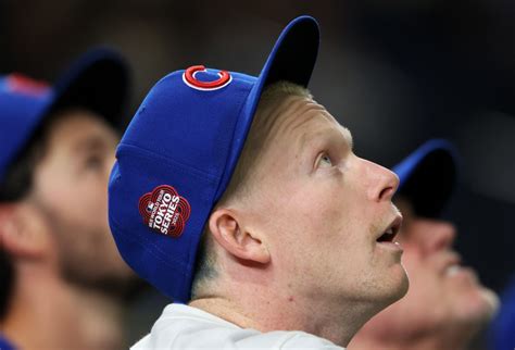 Chicago Cubs Recapping Their Trip To Japan For Tokyo Series