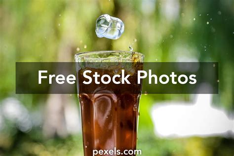 Ice Cubes Falling Photos Download The Best Free Ice Cubes Falling