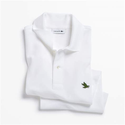 Lacoste Crocodile Logo Replaced By Endangered Species