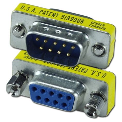 Adattatore Seriale M F Poli