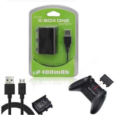 Xbox One Controller Charger
