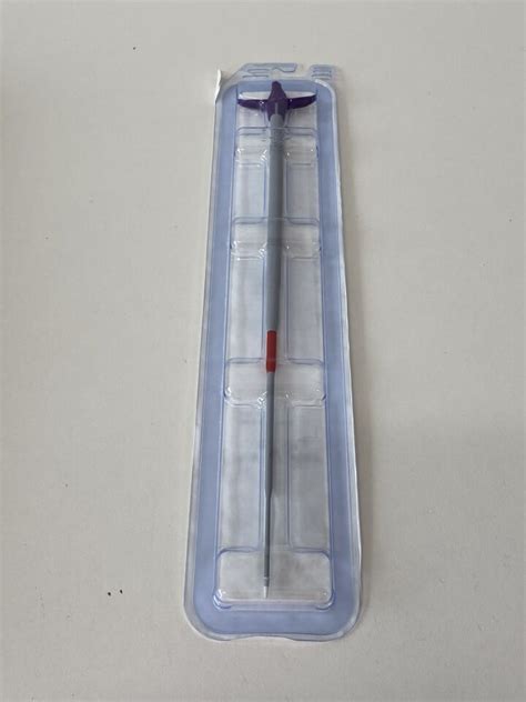 New Avanos Enteral Access Dilation System 98705 Exp2024 03 T14