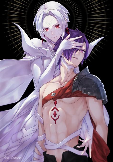 Rule 34 1boy 1other Abs Armor Arval Fire Emblem Closed Mouth