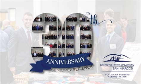 Csusm Senior Experience Info Session Webinar North County