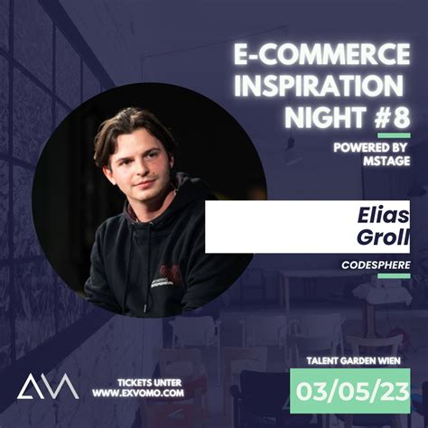 🟣 Elias Schneider Posted On Linkedin