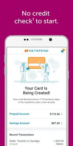 Download Classic Netspend Appcracy