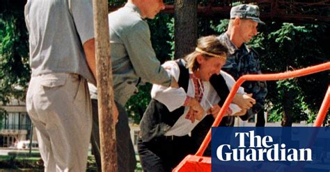 Anti Lukashenko Artist Ales Pushkin Dies In Belarus Prison Aged 57