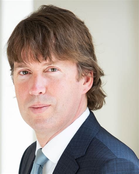 Ccs Past President Dr Marc Ruel Selected To Deliver 2023 William W L