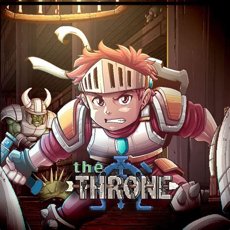 The Throne Box Shot For Pc Gamefaqs