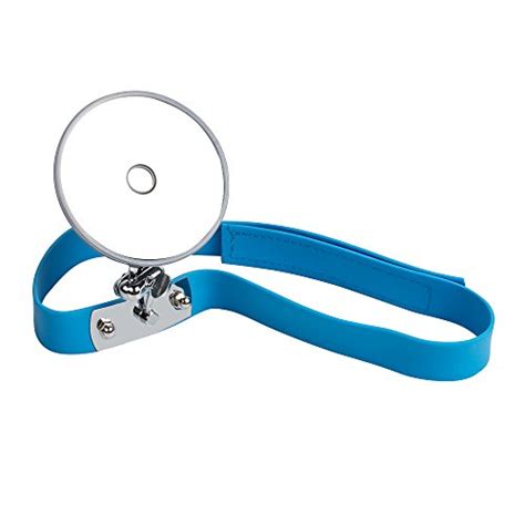 Head Mirror Reflector Medical Doctor Examination Light