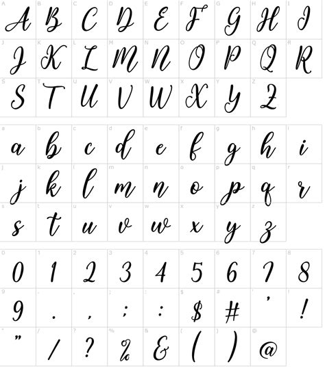 Hello Cartel Story Font Download