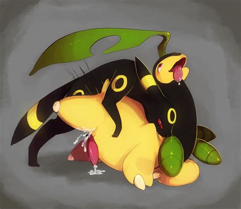 Post 1429167 Bayleef Porkyman Umbreon