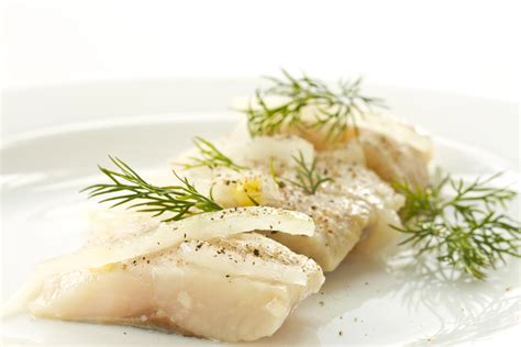 Filets De Loup Au Fenouil La Meilleure Recette Joyeux Gourmet