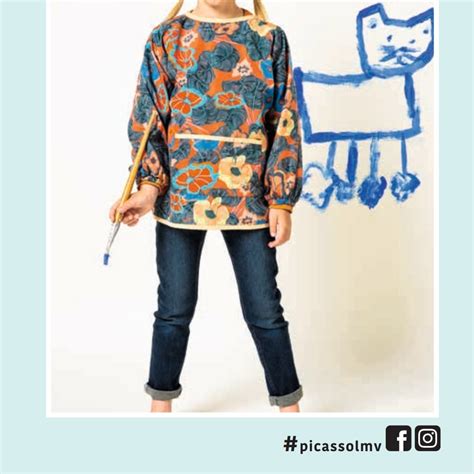 Picasso Polaris Patterns