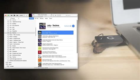 Copiar Listas De Reproducción De Itunes A Una Unidad Usb 2 Métodos O