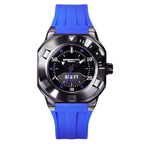 Oceanictime Shanghai Tang Scuba Class 888