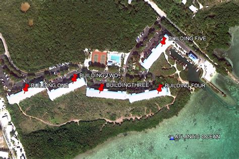 Ocean Pointe Floorplans And Photos