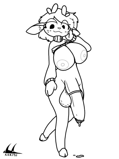 Rule 34 1futa Anthro Breasts Deer Futa Only Futanari Herm Hi Res Huge