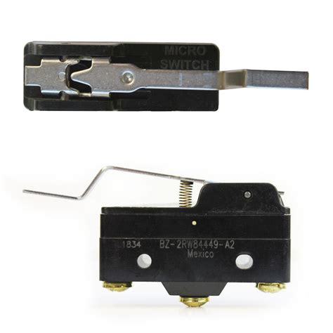 Replacement Bm 65 Plugged Chute Detector Micro Switch Assembly