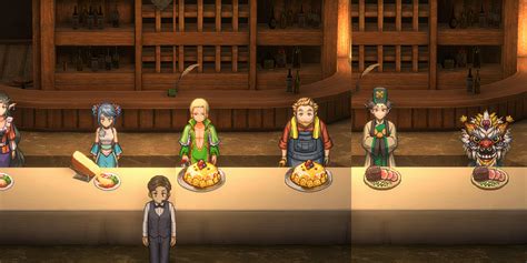 The Best Magic Rune Lenses In Eiyuden Chronicle Ranked