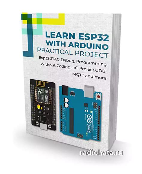 Jansa Selvam Learn Esp32 With Arduino Practical Project Esp32 Jtag