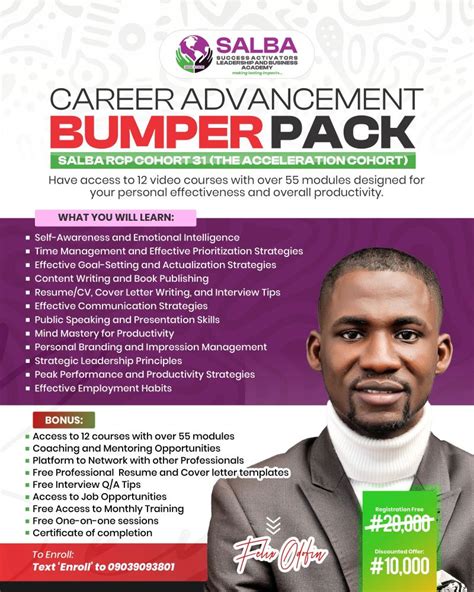 Join Salbas Video Courses For 10 000 Salba Success Activators Leadership And Business