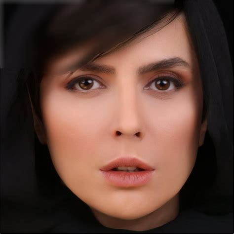 تغییر چهره عروسکی لیلا حاتمی که باورتان نمی شود خانم بازیگر ساده هم زیبایی اش را به رخ کشید