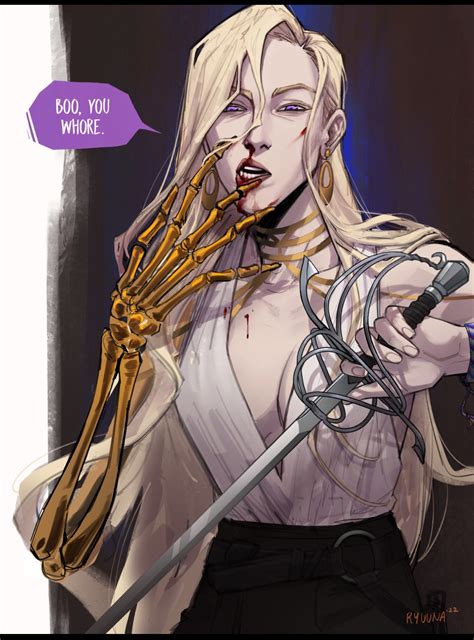 Ianthe Refs Please Support These Artists Album On Imgur