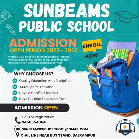 Sunbeam Cbse School Added A New Photo Sunbeam Cbse School