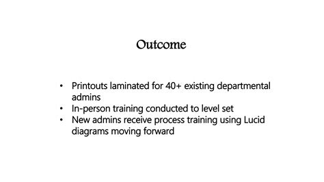 Lucidchart Connect Seattle Itsm Problem Solving With Lucidchart Pptx
