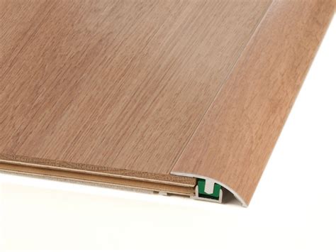 Unisystem Plus Z Profilé De Finition Pour Sol En Aluminium By Profilpas