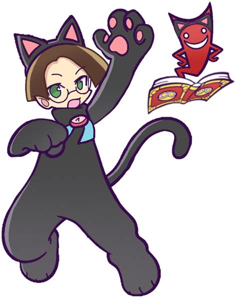 Kitty Klug Normal Version R Puyo