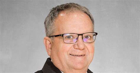 Junction City To Say Goodbye To Longtime City Manager Allen Dinkel News Radio Kman