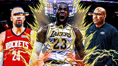 Lebron James Health Admission After Lakers Win Makes 37 6 8 Game More Amazing