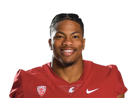 Daiyan Henley Linebacker Washington State Nfl Draft Profile