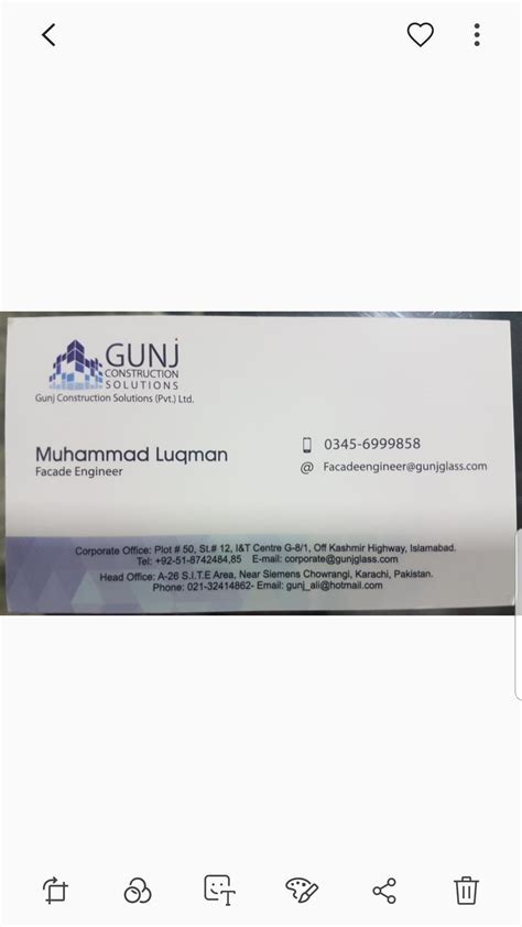 Muhammad Luqman On Linkedin Gunj Construction Solution Is Providing