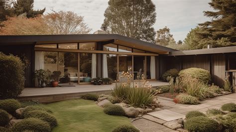 51 Mid Century Modern Houses With Tips To Design And Decorate