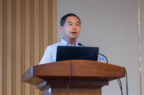 人工智能与计算机学院第二届研究生学术论坛举办 江南大学新闻网