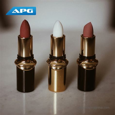 Trends And Insights In Lipstick Packaging Design Apg Packaging