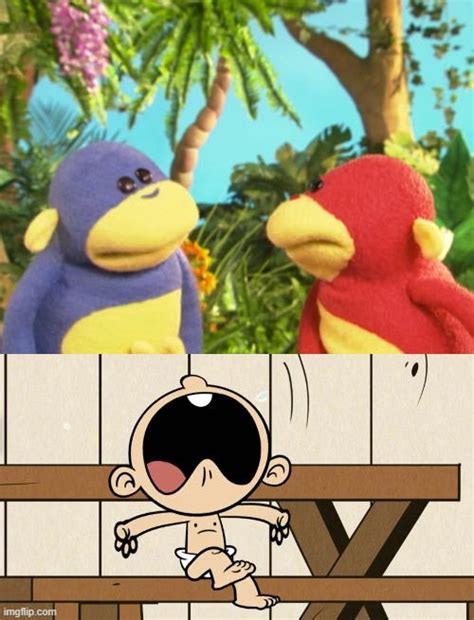 Ooh And Aah Felt Bad For Lily Loud By Jack1set2 On Deviantart
