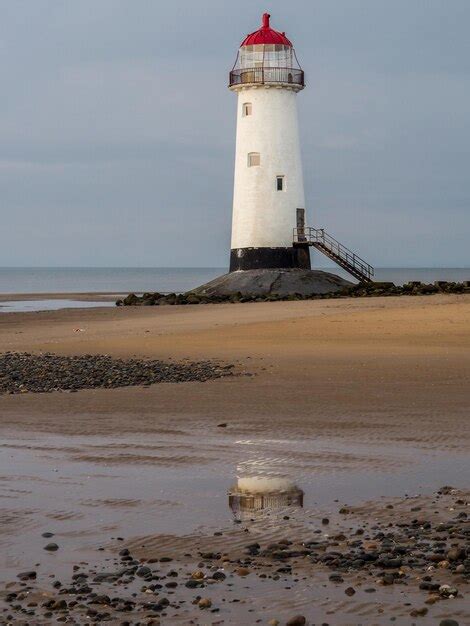 91000 Cap Frehel Lighthouse Pictures