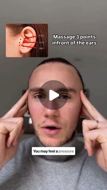 Healthyflow247 On Instagram 🎯 Sinus And Blocked Ear Relief 🌿 Feel