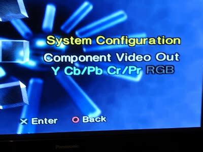 Difference Between RGB VGA And Component GBAtemp Net The Independent Video Game Community