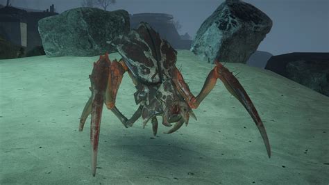 Half Life Alyx Antlion In Half Life 2 Mod For Half Life 2 Hl2 Mods