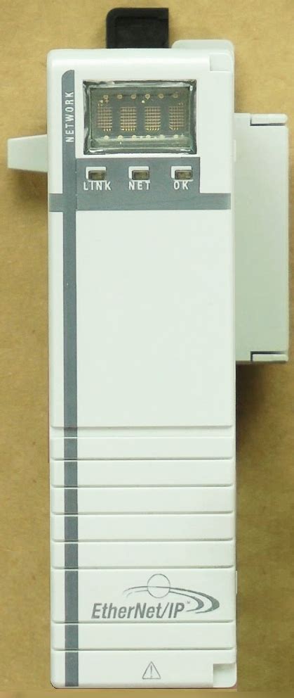 Theautomationblog Compactlogix 1768 Enbt The Automation Blog